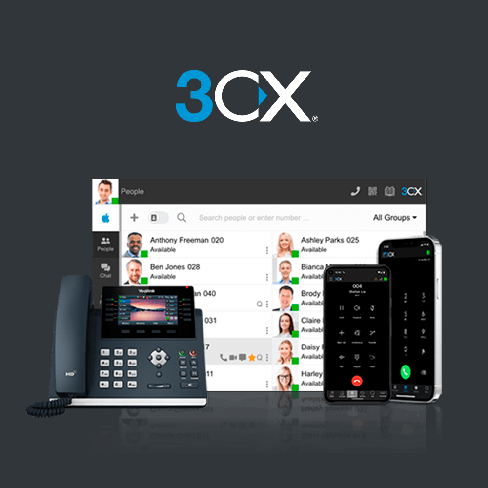 Telnet Telecom - Soluções em Telefonia